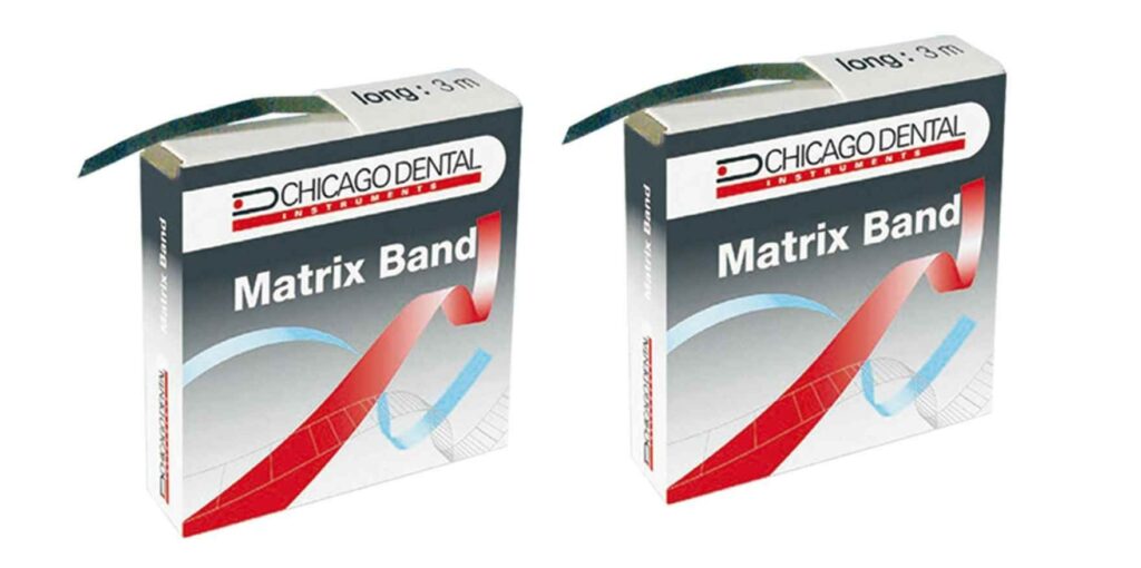 Matrix Band • MEDISTOCK