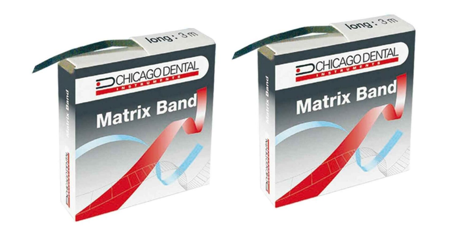 Matrix Band • MEDISTOCK
