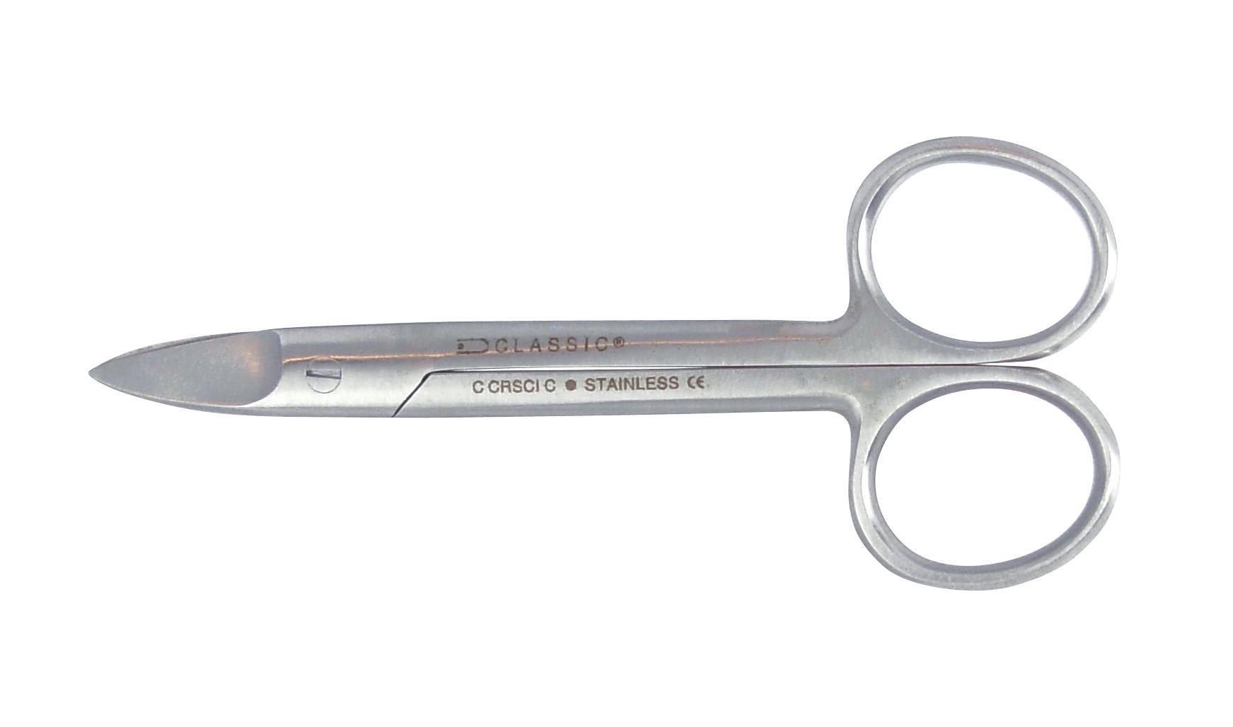 CROWN SCISSORS • MEDISTOCK