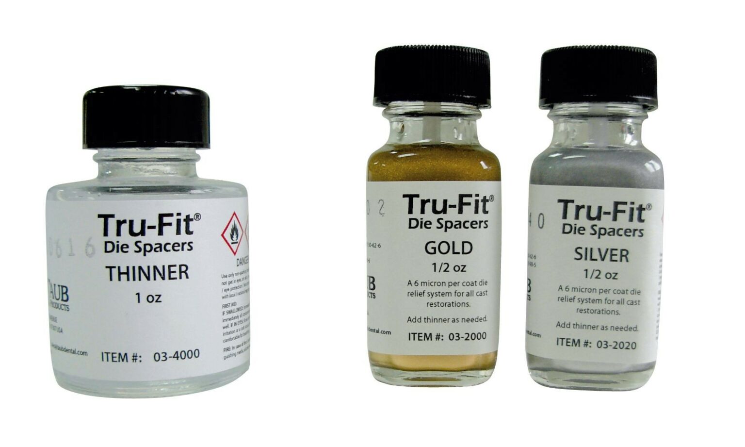 TRU FIT • MEDISTOCK