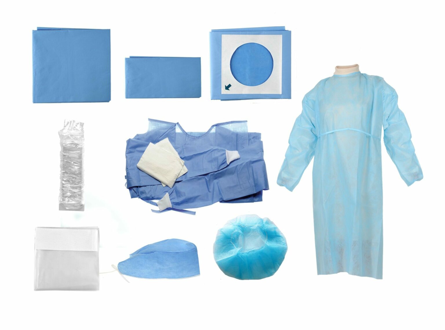 MEDIKIT Plus • MEDISTOCK