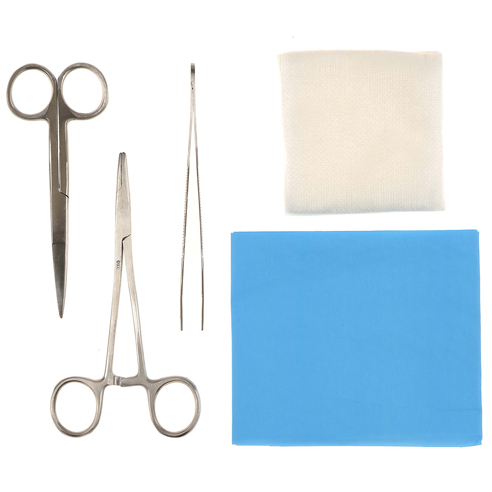 SUTURE SET N°2 • MEDISTOCK
