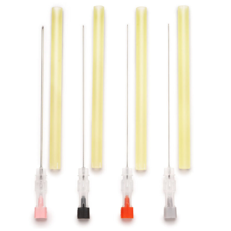 Injection, Prélèvement et Perfusion • MEDISTOCK