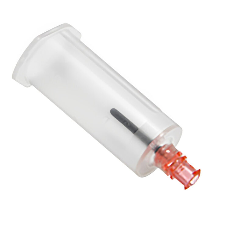BD Vacutainer transfer device • MEDISTOCK