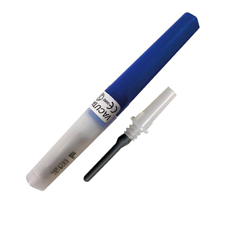 BD Vacutainer adapter • MEDISTOCK