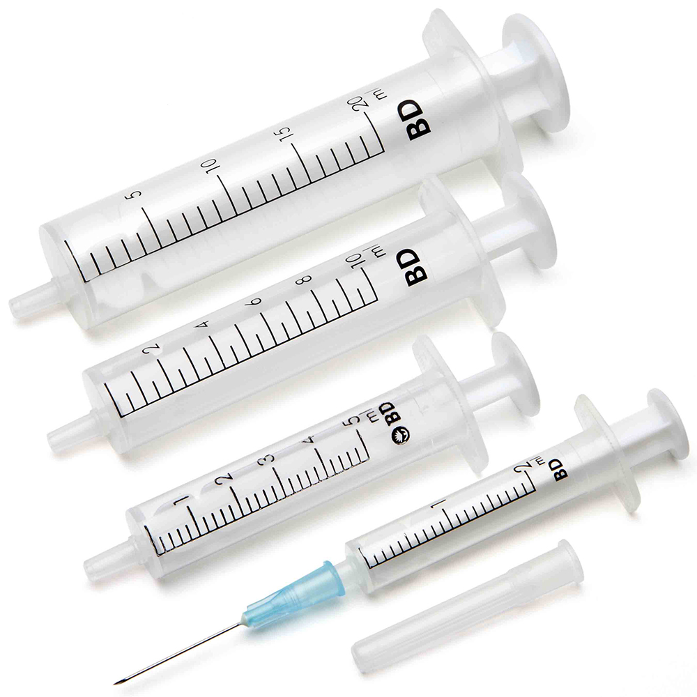 Seringues Sans Aiguilles 2 Pi ces MEDISTOCK Seringues Sans Aiguilles 2 Pi ces MEDISTOCK