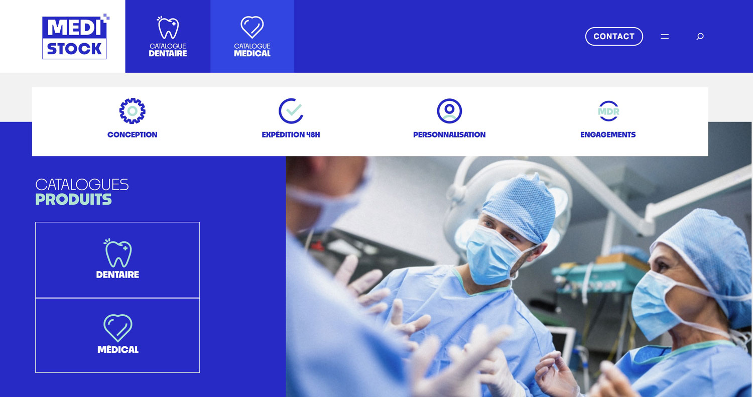 Perfect • MEDISTOCK